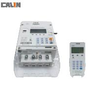 China 2W 20mA Single Phase Prepayment Meter STS Encryption for sale