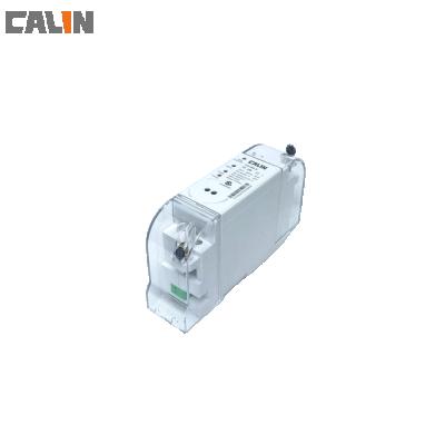 Cina Metro digitale Kwh monofase DIN a rotaia in vendita