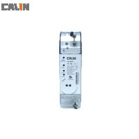 China Split Type Digital Kwh Meter Single Phase DIN Rail Mounted Energy Meter for sale