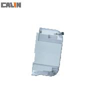 China Split Type Digital Kwh Meter Single Phase DIN Rail Mounted Energy Meter for sale