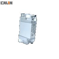 China Split Type Digital Kwh Meter Single Phase DIN Rail Mounted Energy Meter for sale