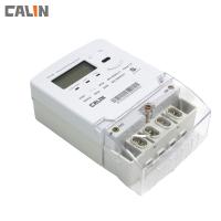 China STS Split Type Prepayment Gas Meter One Phase GPRS Wireless Communication for sale