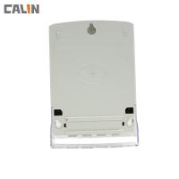 China STS Split Type Prepayment Gas Meter One Phase GPRS Wireless Communication for sale