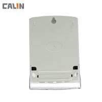 China IP54 Din Rail Mounted Single Phase Kwh Meter Programmable Load Limit for sale
