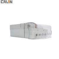 China Programmable Electric Digital Kilowatt Meter IP54 Single Phase for sale