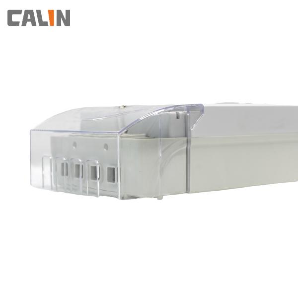 Quality STS Single Phase Electricity Meter With PLC / RF Communication for sale