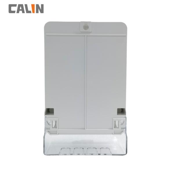 Quality IR Optical Wireless Power Meter Two Wire Digital STS Prepayment Meter for sale
