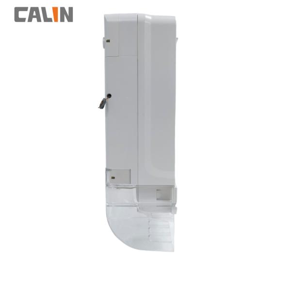Quality IR Optical Wireless Power Meter Two Wire Digital STS Prepayment Meter for sale