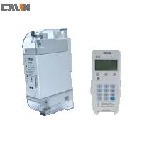 Quality Tamper Proof Wireless Electricity Meter Split Type , Prepayment Electric Meters manufacturer