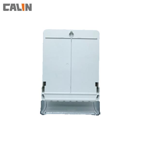 Quality Optical RS485 3 Phase Electric Meter 10mm Cable STS Prepayment Meter Keypad for sale