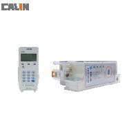 China Card Prepayment Wireless Electricity Meter STS Standard Encryption for sale