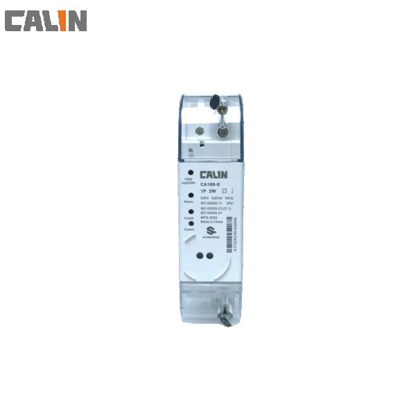 Quality Standard Smart Micro Grid System , Din Rail Power Meter Credit Debt Collection for sale