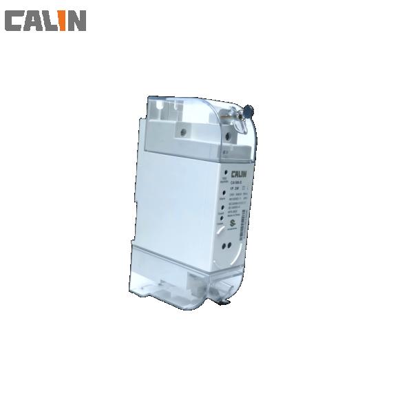Quality Standard Smart Micro Grid System , Din Rail Power Meter Credit Debt Collection for sale