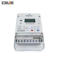Quality Prepayment Automatic Metering System 3 Phase Load Control Two Way Communication manufacturer
