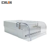China Prepayment Automatic Metering System 3 Phase Load Control Two Way Communication for sale