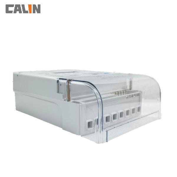 Quality Prepayment Automatic Metering System 3 Phase Load Control Two Way Communication for sale