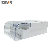China Prepayment Automatic Metering System 3 Phase Load Control Two Way Communication for sale
