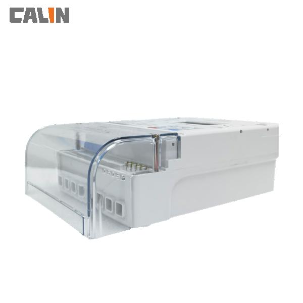 Quality Prepayment Automatic Metering System 3 Phase Load Control Two Way Communication for sale