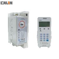 China PV Solar Generation Local Prepayment Smart Micro Grid System Algorithm Prepaid Kwh Meter for sale