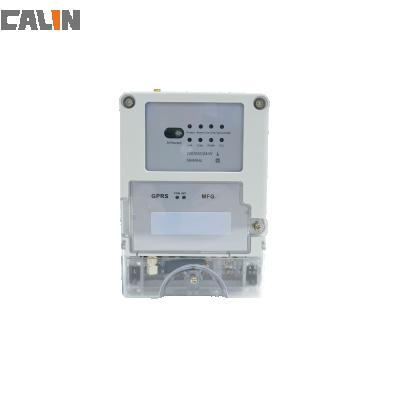 China Data Concentrator For Rf Prepaid Gas Meter And Gas AMI Solutions Plug - In Gprs Module for sale