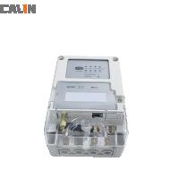 China Smart GPRS Data Concentrator Remotely Meter Reading For AMR AMI Metering System for sale