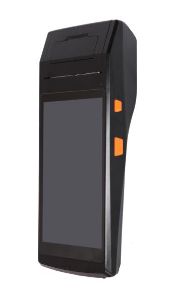 Quality Ami Business Solutions Hand Held Unit Plug In Module , RF Radio Communication for sale