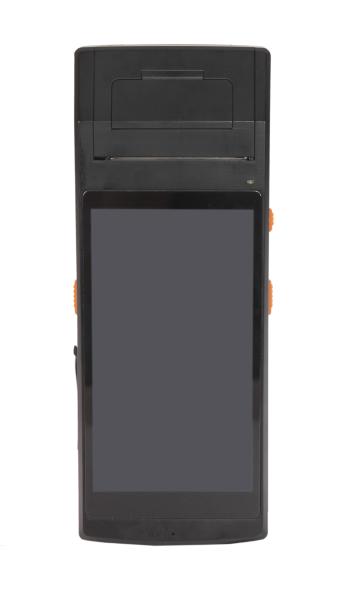 Quality Ami Business Solutions Hand Held Unit Plug In Module , RF Radio Communication for sale