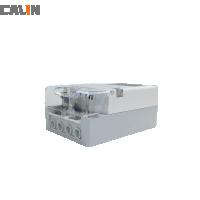 China Data concentrator AMI Solutions Plug - in module three phase council meter for sale