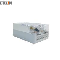 China Data concentrator AMI Solutions Plug - in module three phase council meter for sale