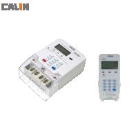China Infrared Single Phase Electric Meter for sale