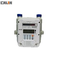 Quality STS Steel Prepaid Gas Meter manufacturer