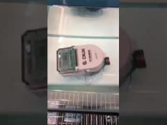 20 Digits'Credit Token Recharge DN15 Prepaid Water Meters
