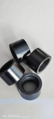 China Elemento óptico de cerámica de pulido de silicio de la oblea hueco cilíndrica del carburo sic en venta