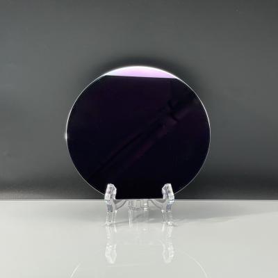 China Large Thickness SiO2 Thermal Oxide On Silicon Wafers For Optical Communication System for sale