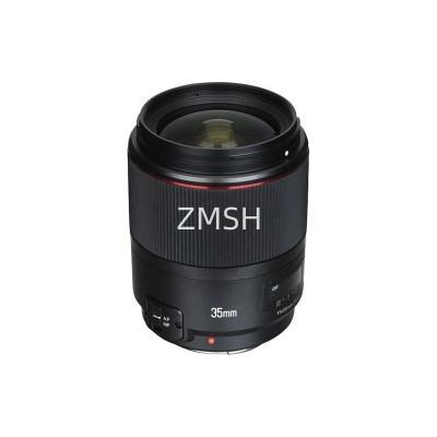 China LCD Display Thermal-Insulated Fixed Focus Lens For Laboratory Testing for sale