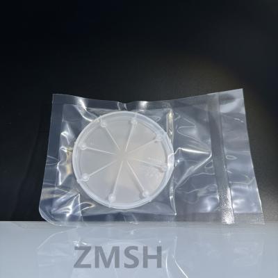 Κίνα Ημιμονωτικές πλάκες SiC 3 ιντσών 76,2 mm 4H τύπου SiC για ημιαγωγούς προς πώληση