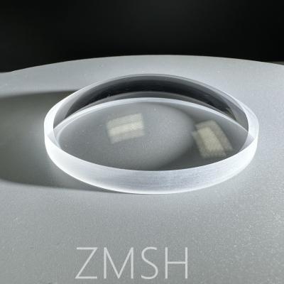 Китай Устойчивость к ударам Полушарие Сапфир Купол Устойчивость к УФ Сапфир продается