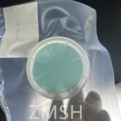 中国 6H-N 半絶縁型 SiC サブスタート/ウェッファー MOSFET、JFET BJT 高耐性 幅広く 販売のため