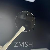 China Customizable sapphire watch dial, high transparency, scratch-resistant  high Durability for sale