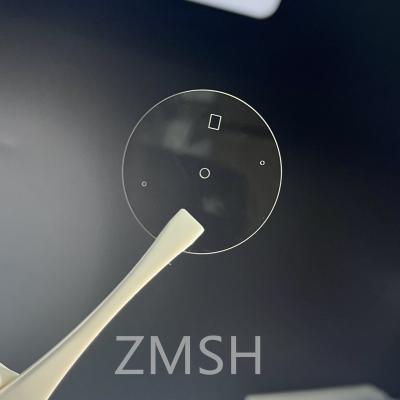 China Customizable sapphire watch dial, high transparency, scratch-resistant  high Durability for sale