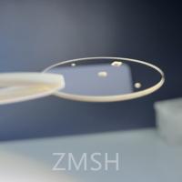 China Customizable sapphire watch dial, high transparency, scratch-resistant  high Durability for sale