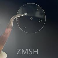 China Customizable sapphire watch dial, high transparency, scratch-resistant  high Durability for sale