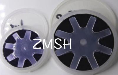 Cina Epi Ready Wafer InP da 4 pollici di tipo N tipo P tipo EPF < 1000cm^2 con spessore di 325mm±50mm in vendita