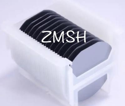 Cina Epi Ready Wafer InP da 4 pollici di tipo N tipo P tipo EPF < 1000cm^2 con spessore di 325mm±50mm in vendita