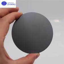 China Silicon on Insulator SOI Wafer 6", 2.5 "m (P-doped ) + 1.0 SiO2 + 625um Si (P-type /Boron Doped ) for sale