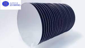 China Silicon Wafer N Type P Dopant 2inch 4inch 6inch 8inch Resistivity 0-100 Ohm-cm Single Side Polished for sale