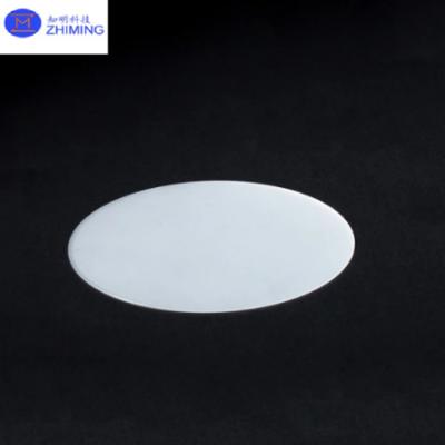 Cina GaN su zaffiro GaN Epitaxy Template su Zaffiro 2 pollici 4 pollici 6 pollici 8 pollici in vendita