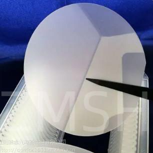 China Sapphire Wafer 6 Zoll DSP SSP C-Plane (0001) 99,999% Hochreine Monokristalline Al2O3 LED zu verkaufen