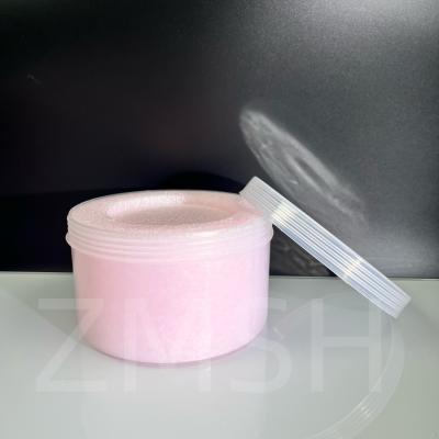 China Wafer Shipping Box 2inch 4inch 6inch 8inch 12inch PP Anti Static Foam Spacer  Static for sale