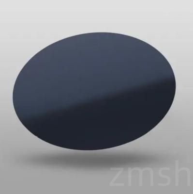 China 3C-SiC Wafer Product Introduction, Manufacturing Process, and Material Principles for sale